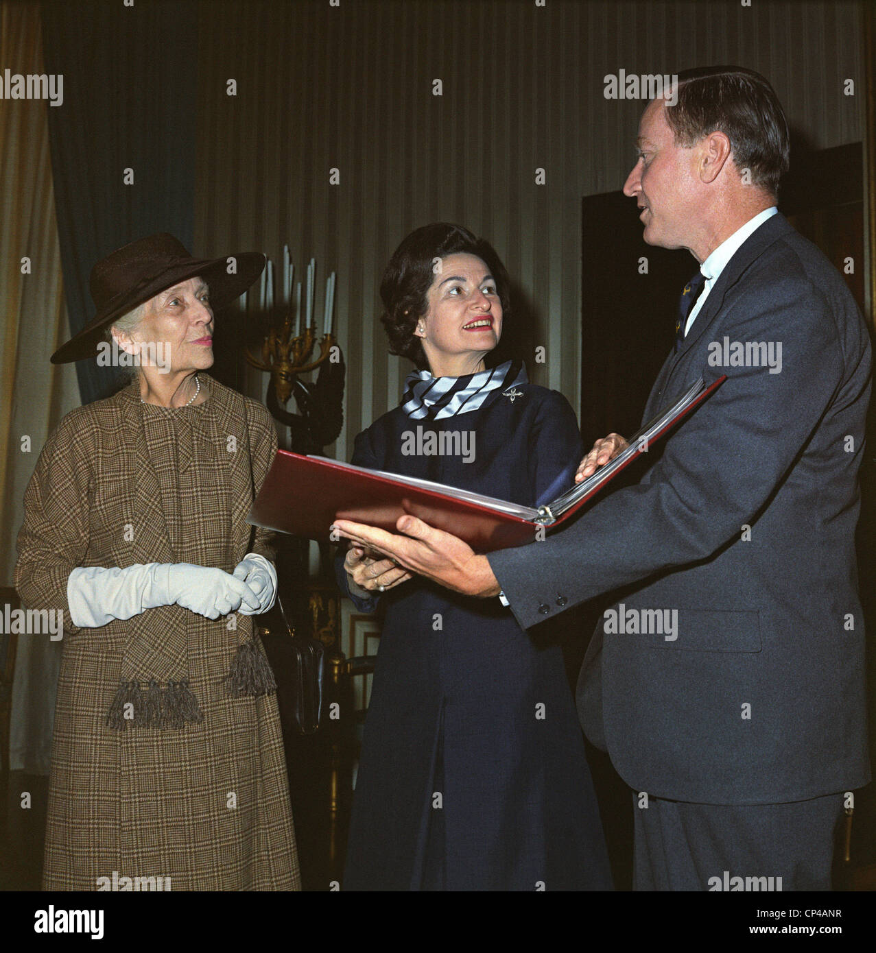 Alice Roosevelt Sturm 1987