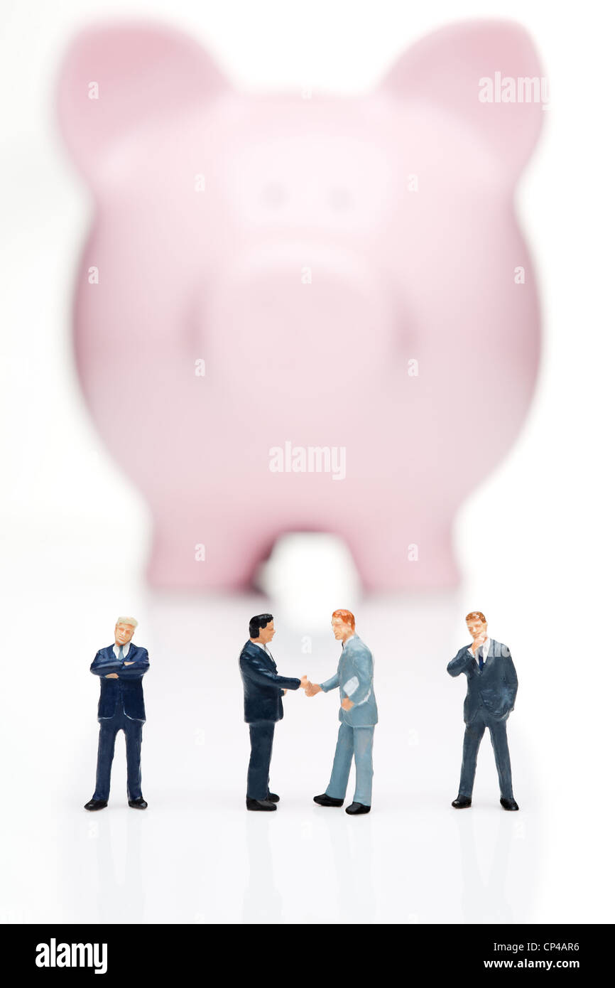 Small business load Stock Photo - Alamy