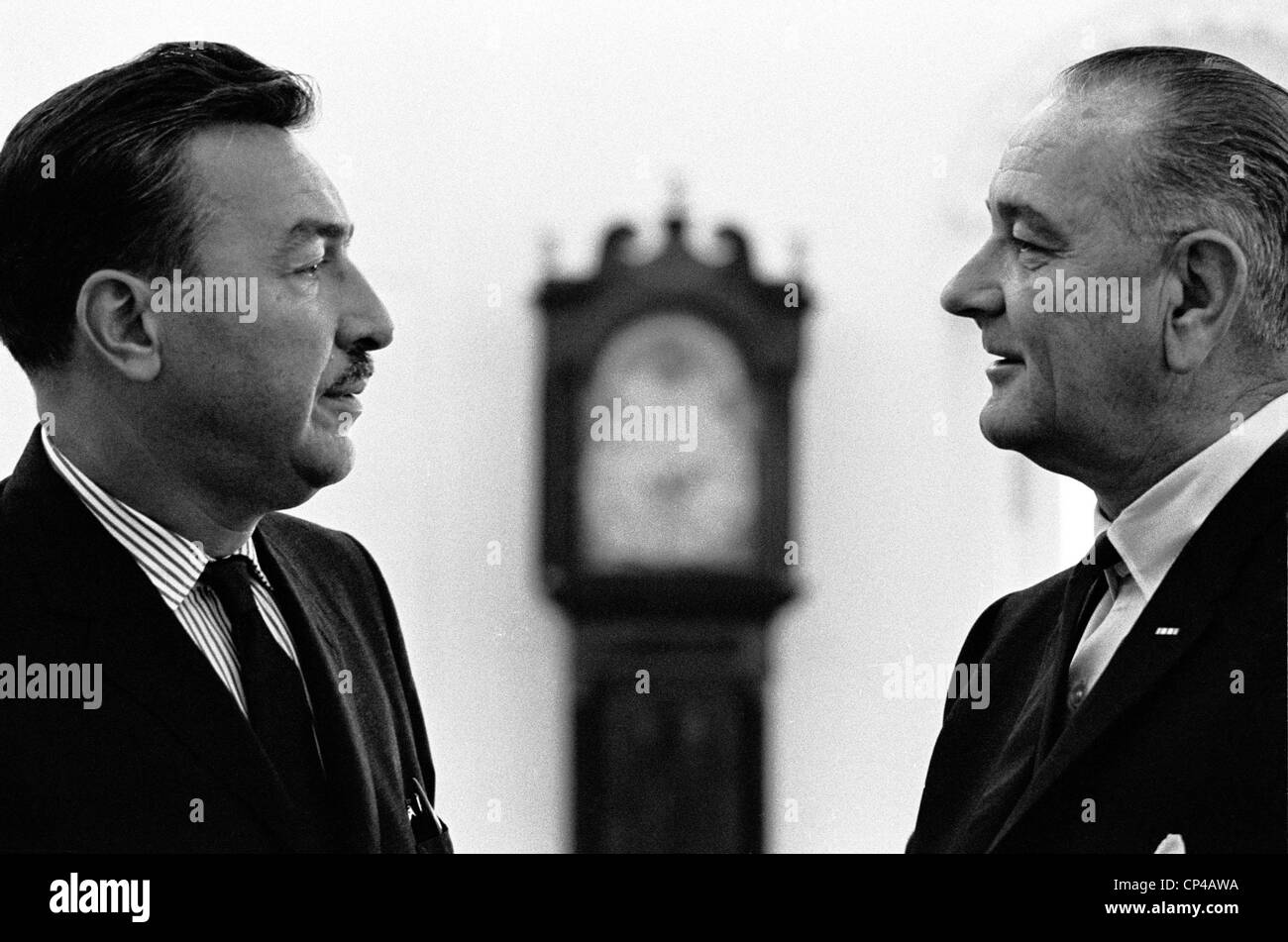 Adam clayton powell Black and White Stock Photos & Images - Alamy
