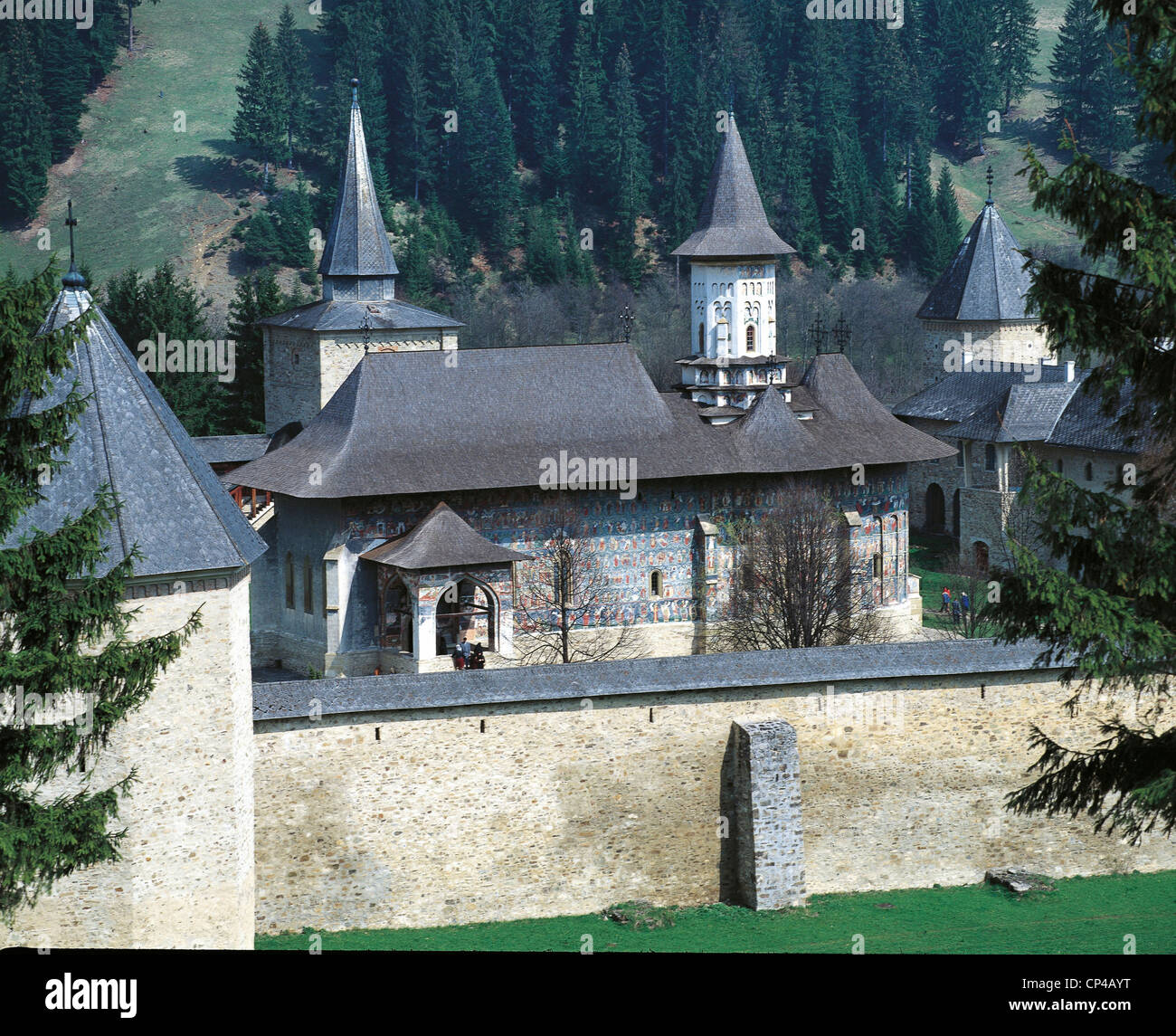 Suceva hi-res stock photography and images - Alamy
