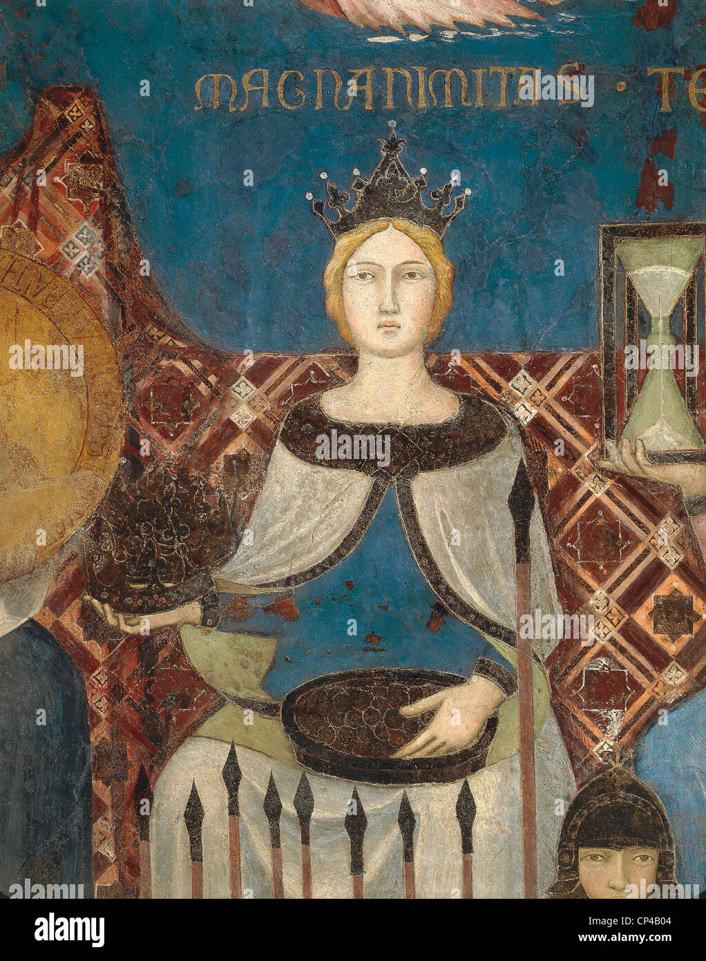 Effects of good and bad government hi-res stock photography and images ...