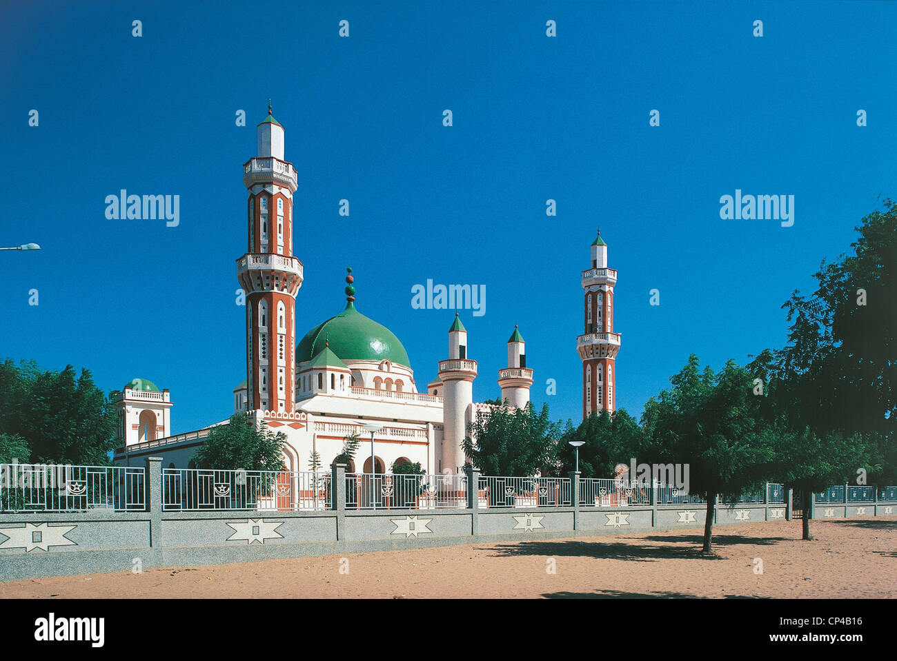 Diourbel hi-res stock photography and images - Alamy