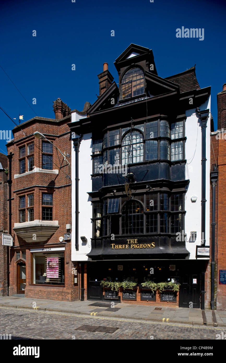 United Kingdom - England - Surrey - Guildford. Abbot Hospital ...