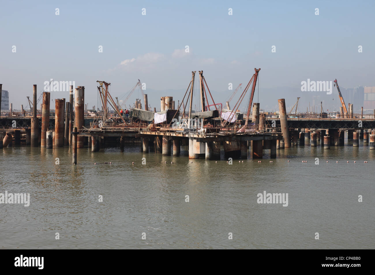 Mooring at port hi-res stock photography and images - Alamy