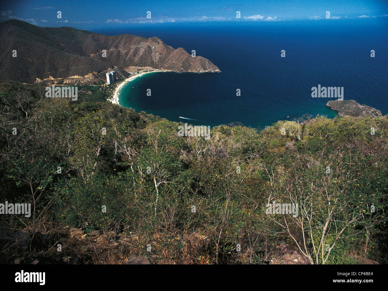 Cata beach hi-res stock photography and images - Alamy