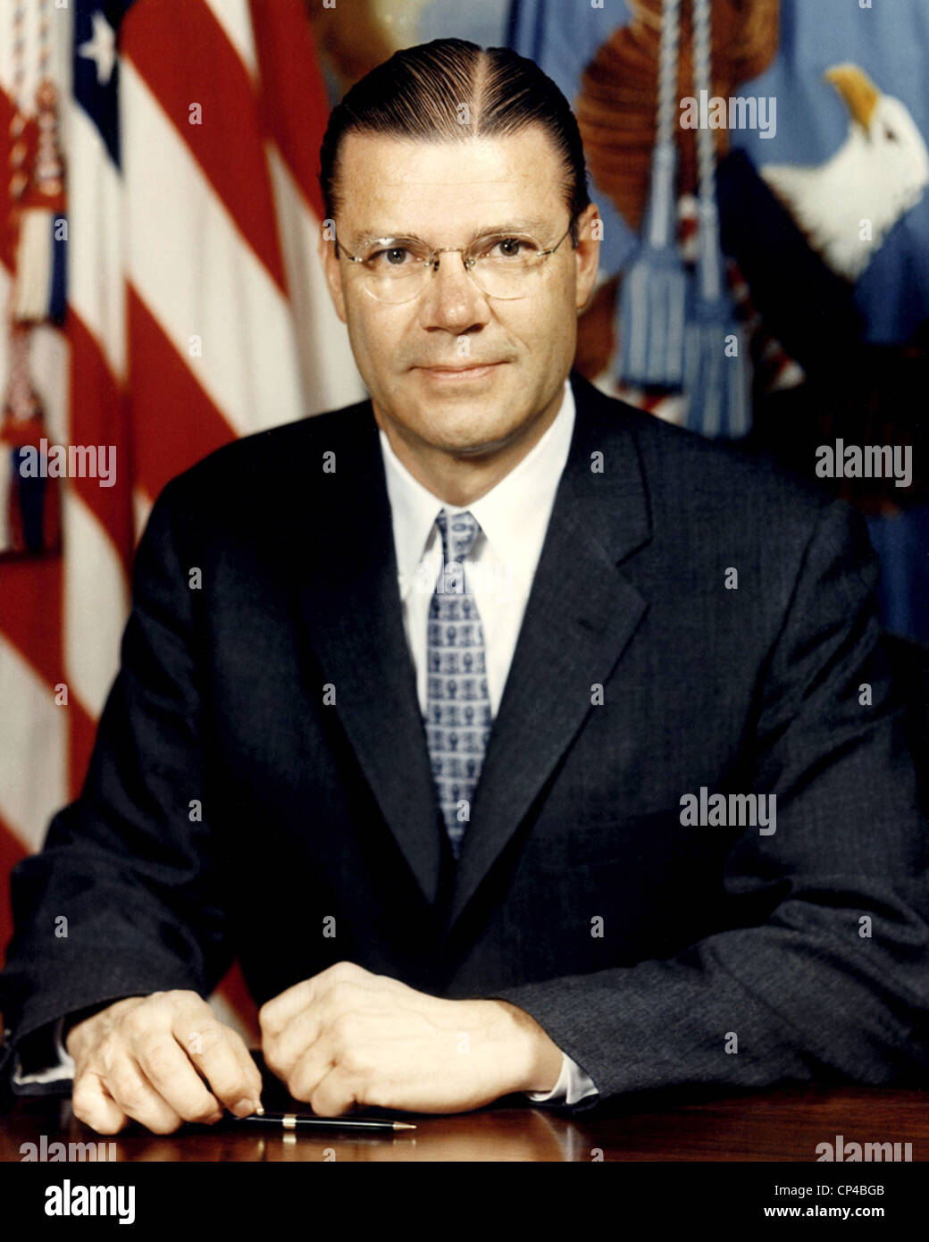 The united states secretary of defense hi-res stock photography and ...