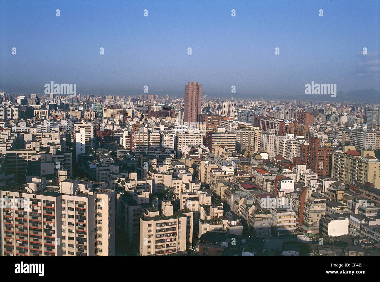 Taiwan geography hi-res stock photography and images - Alamy