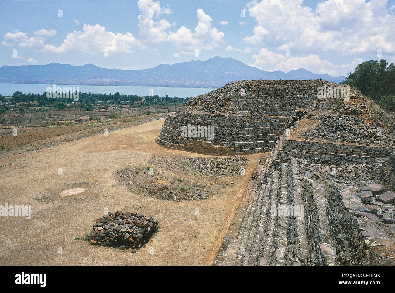 Tarascan hi-res stock photography and images - Alamy