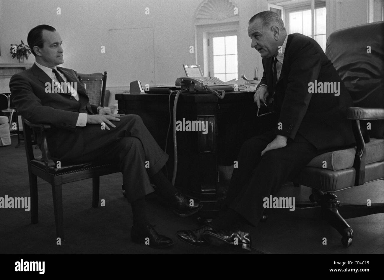 Richard helms hi-res stock photography and images - Alamy