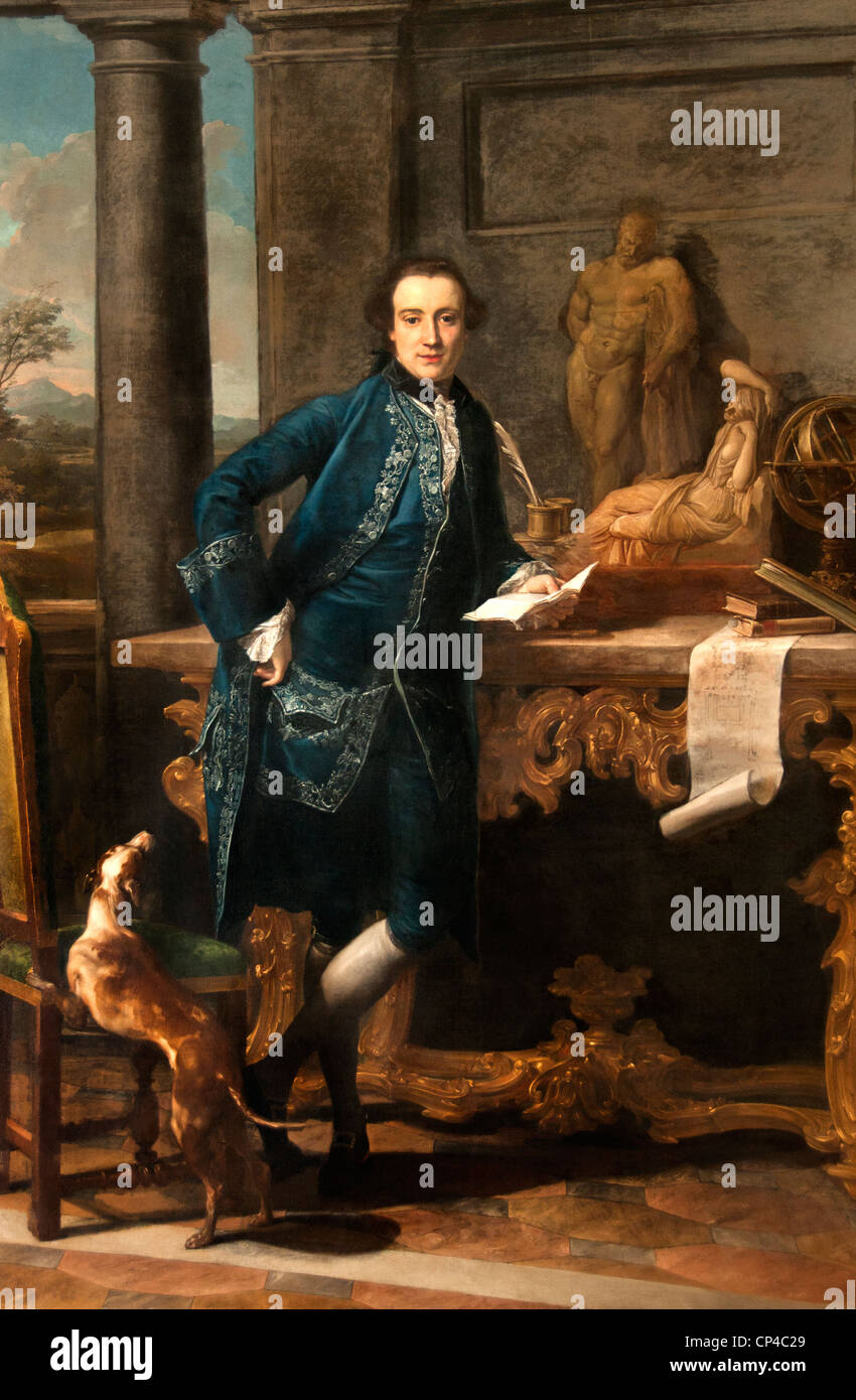 Charles joseph crowle hi-res stock photography and images - Alamy