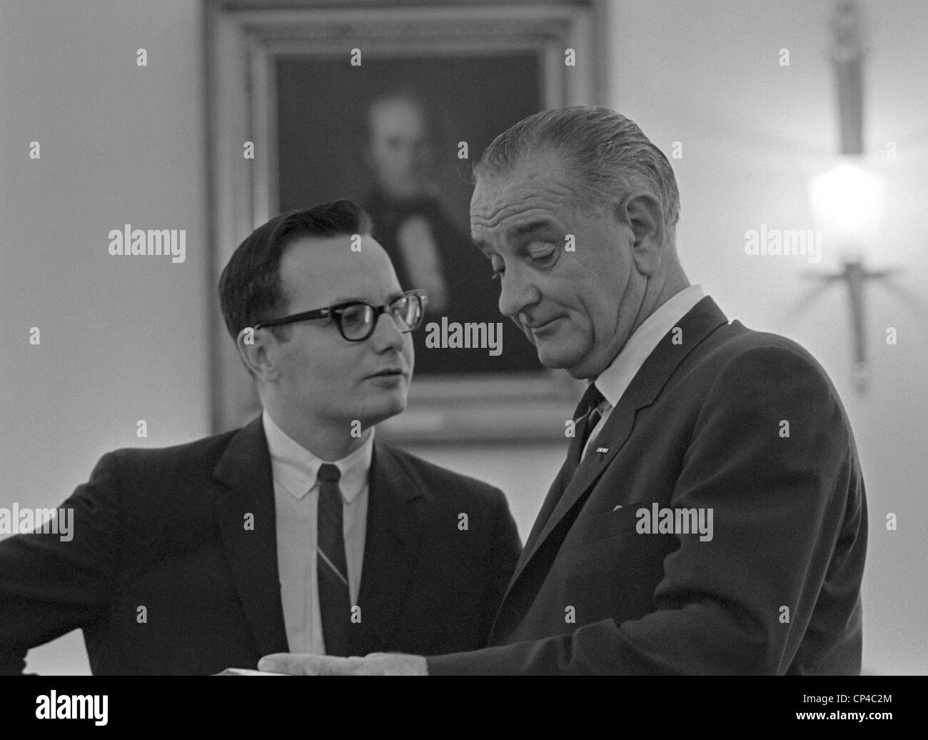 Bill Moyers High Resolution Stock Photography and Images - Alamy