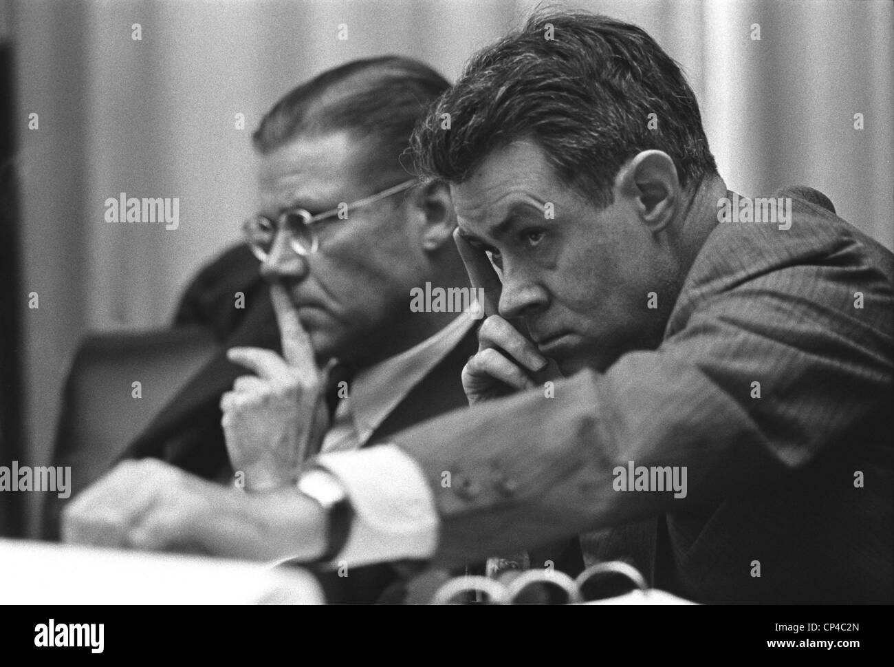 Robert vance hi-res stock photography and images - Alamy