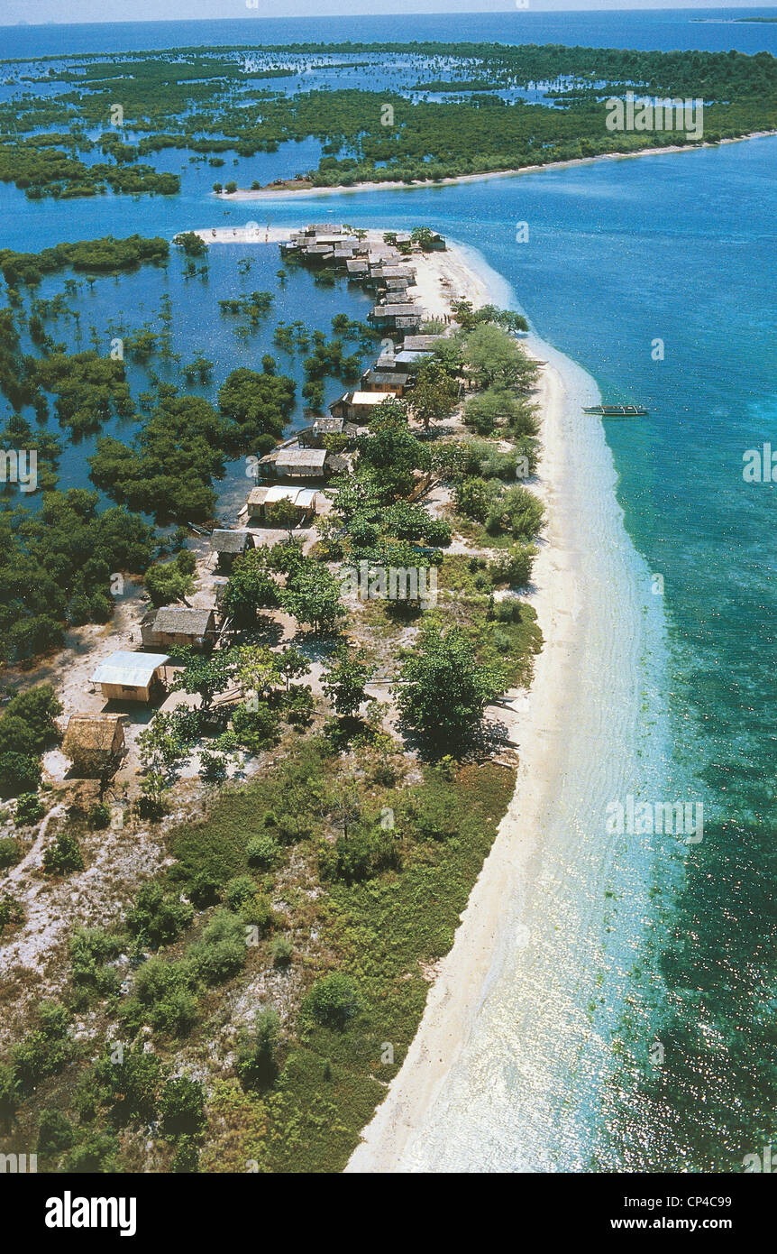 Philippines - Mindanao Island Stock Photo - Alamy