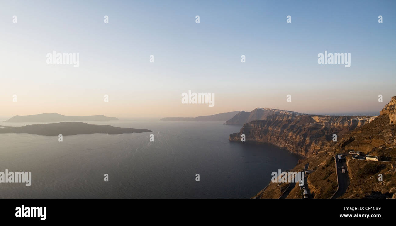 Athinio's hi-res stock photography and images - Alamy