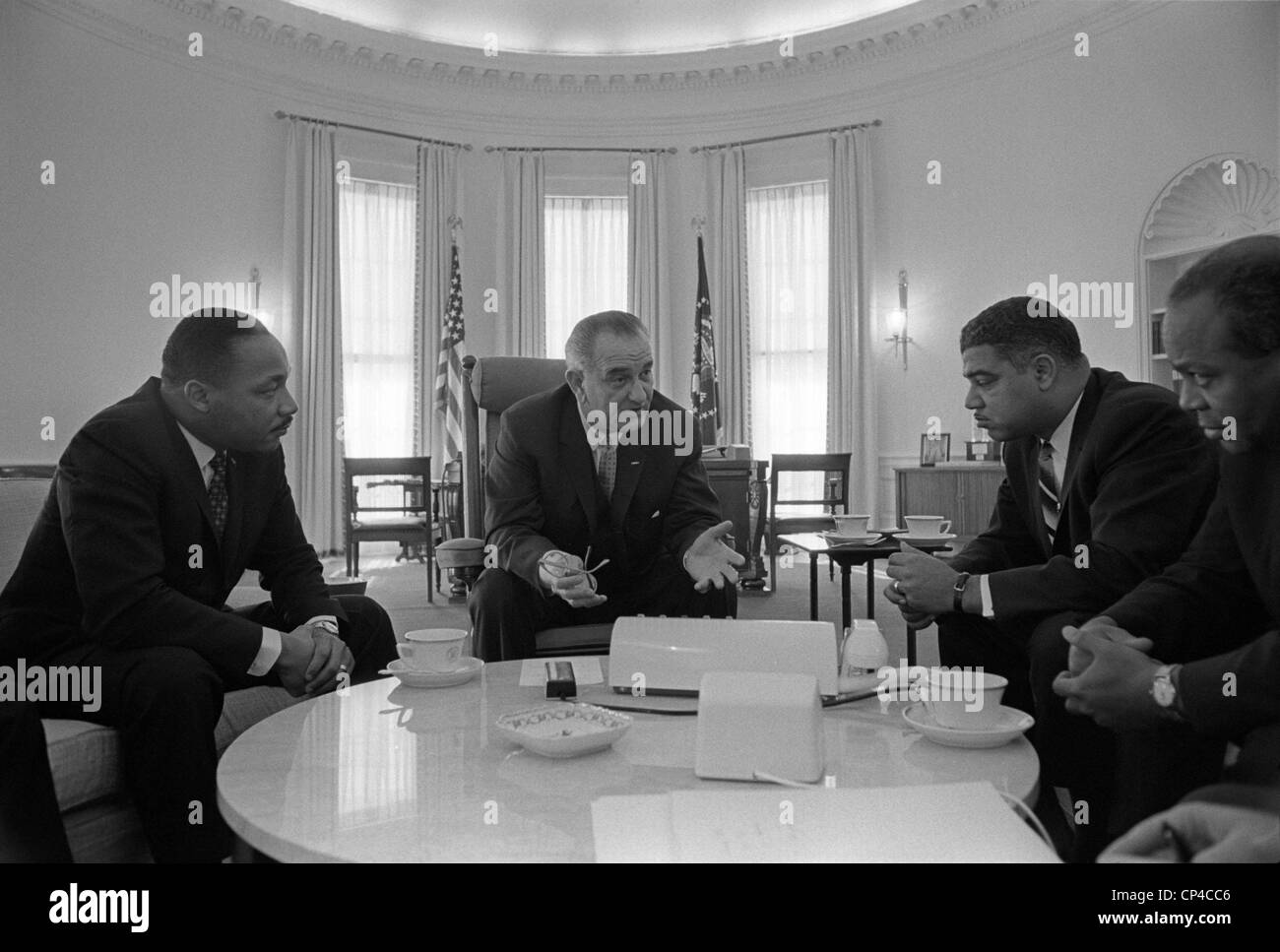 African leaders 1960s hi-res stock photography and images - Alamy