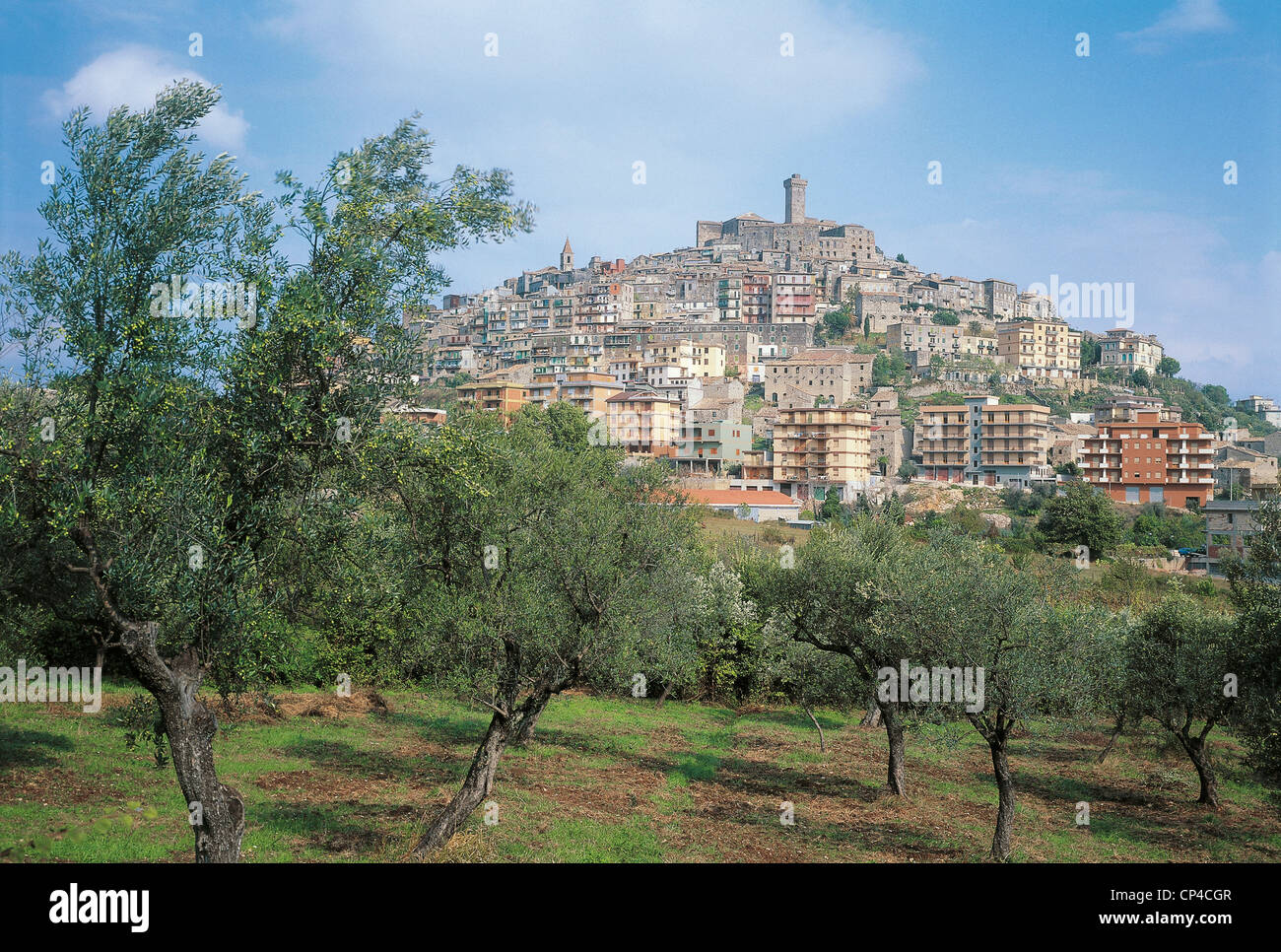 Sabina rome hi-res stock photography and images - Alamy