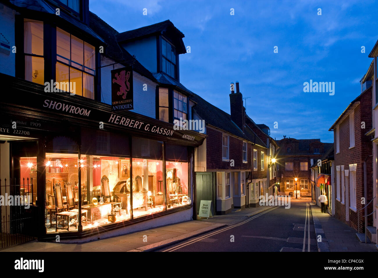 Plaza sussex hi-res stock photography and images - Alamy