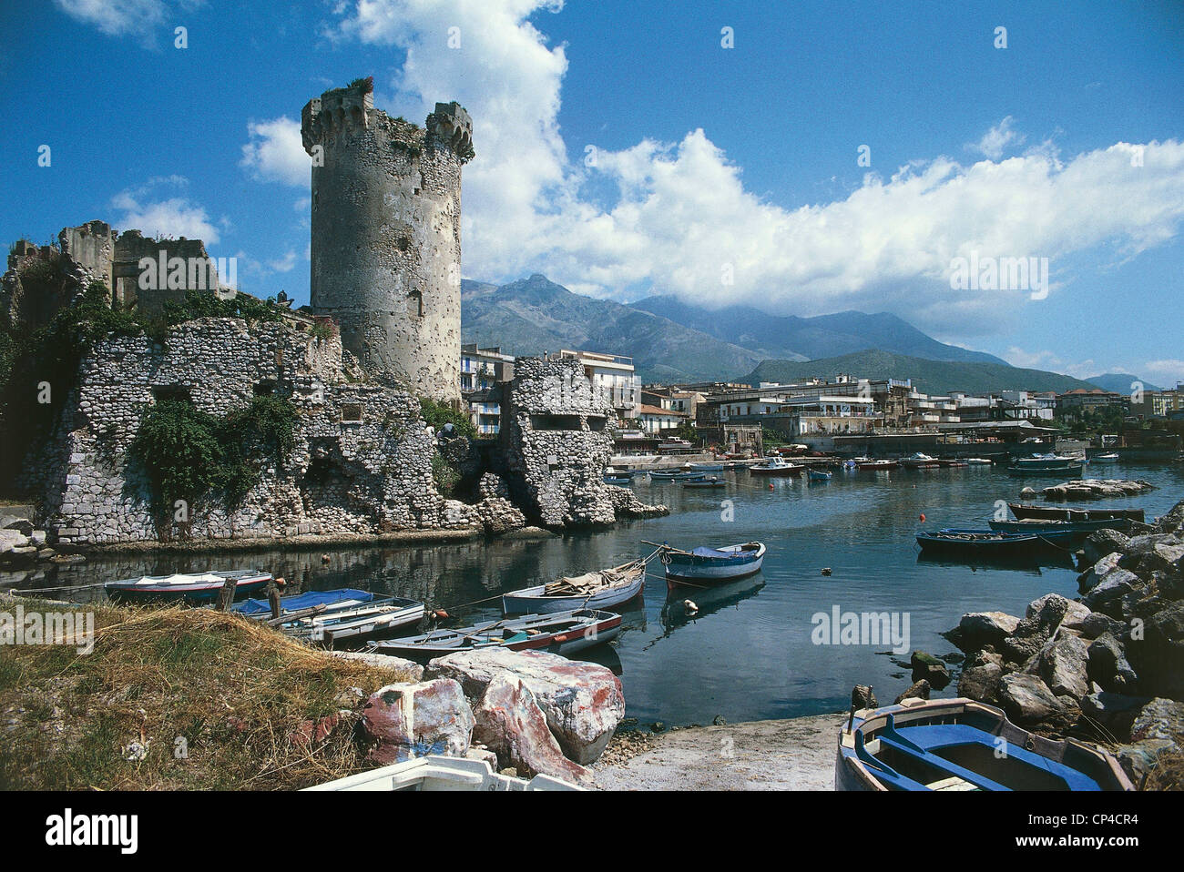 Formia hi-res stock photography and images - Alamy