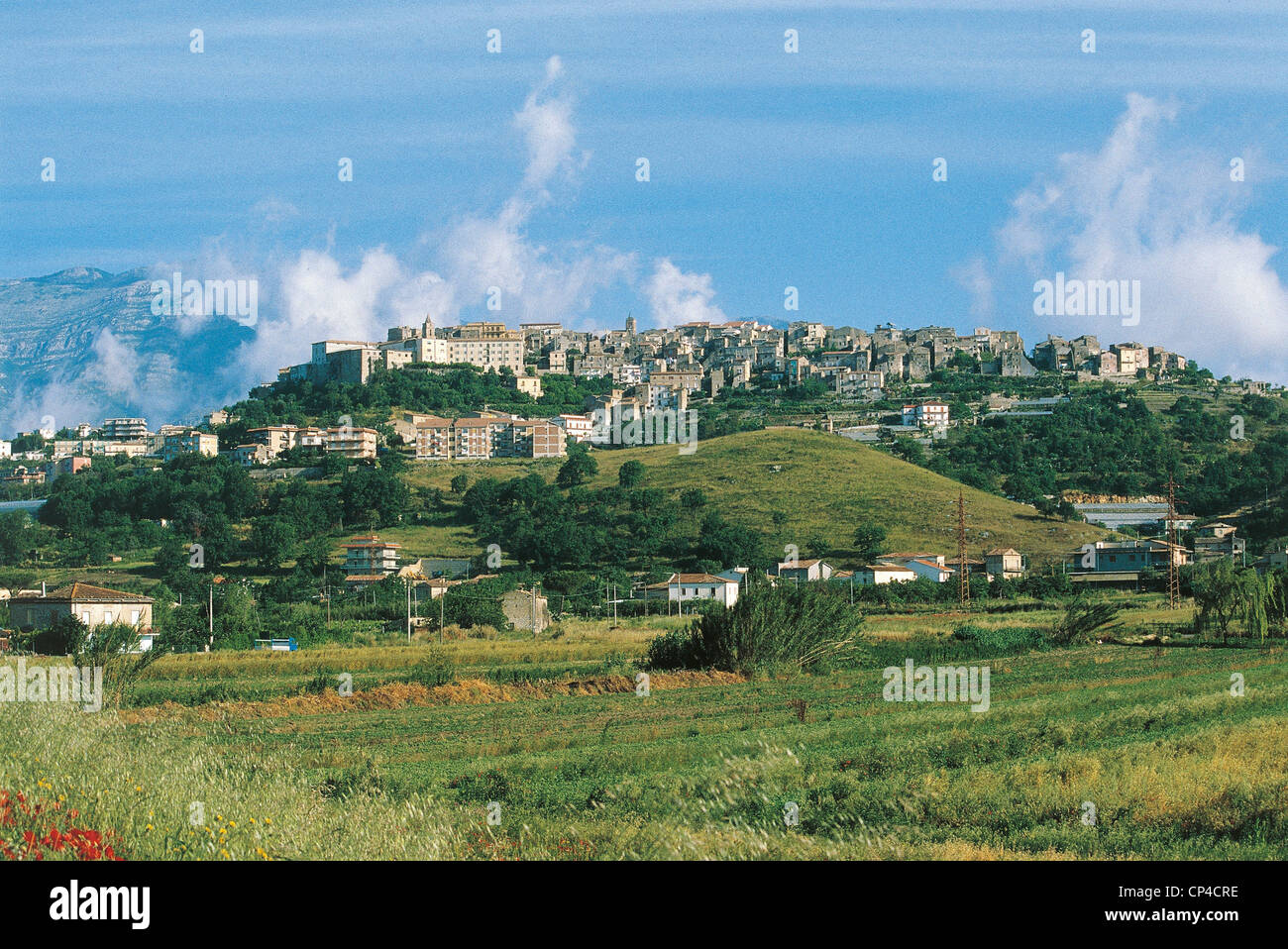 Minturno hi-res stock photography and images - Alamy