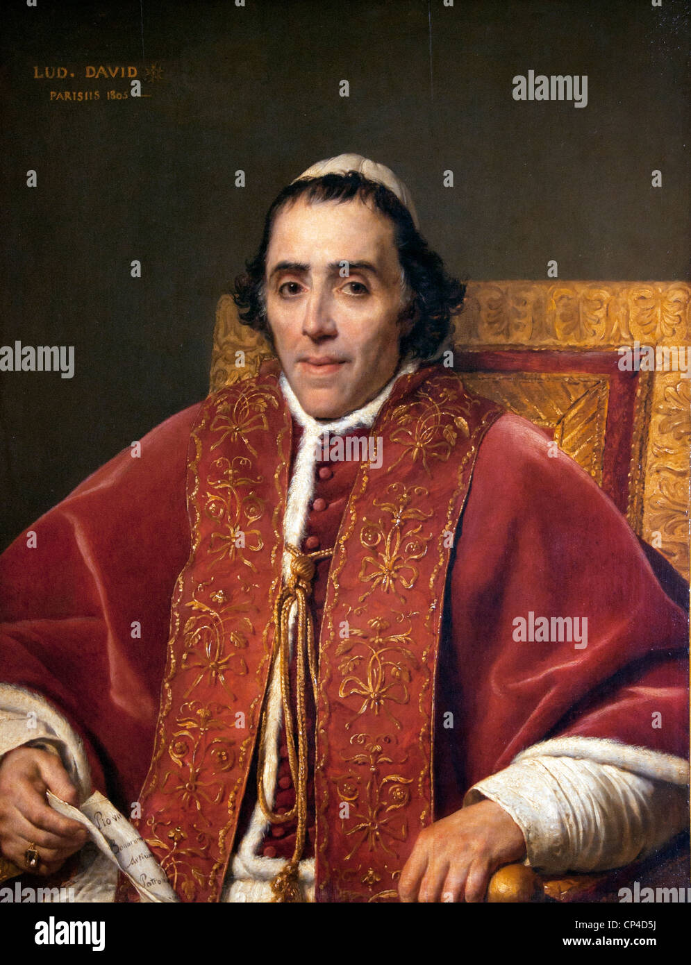 David france portrait hi-res stock photography and images - Alamy