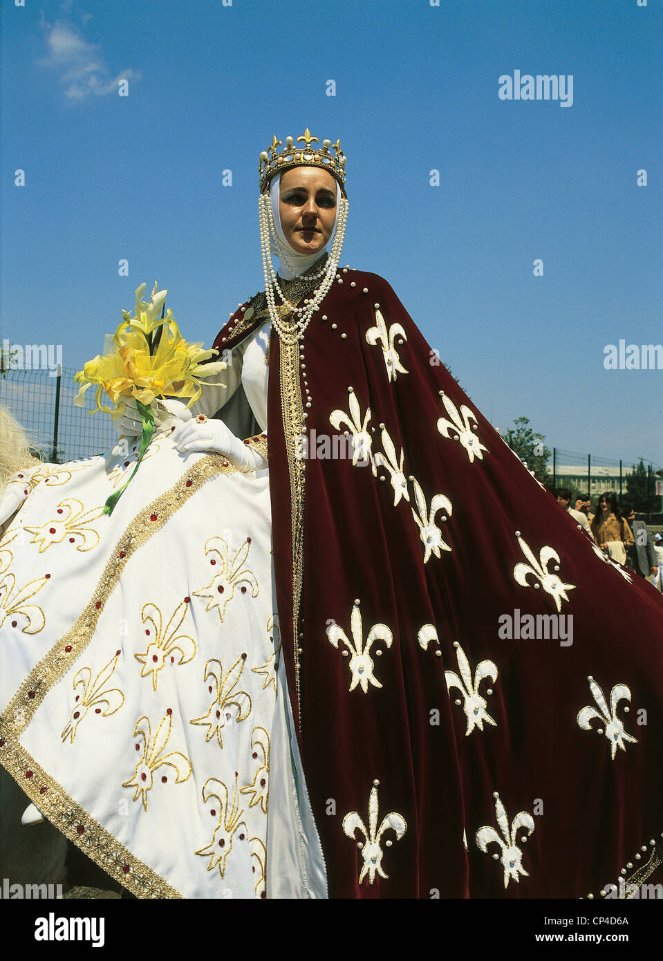 Carroccio Stock Photos & Carroccio Stock Images - Alamy