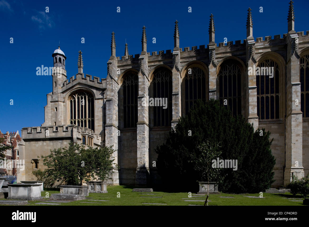 The chapel of eton college hi-res stock photography and images - Alamy
