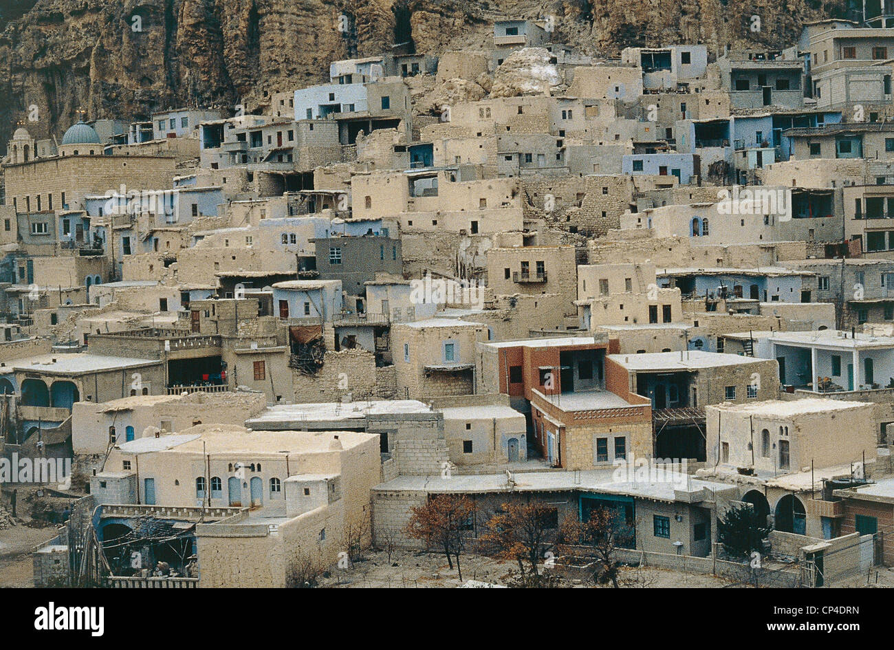 Malula hi-res stock photography and images - Alamy