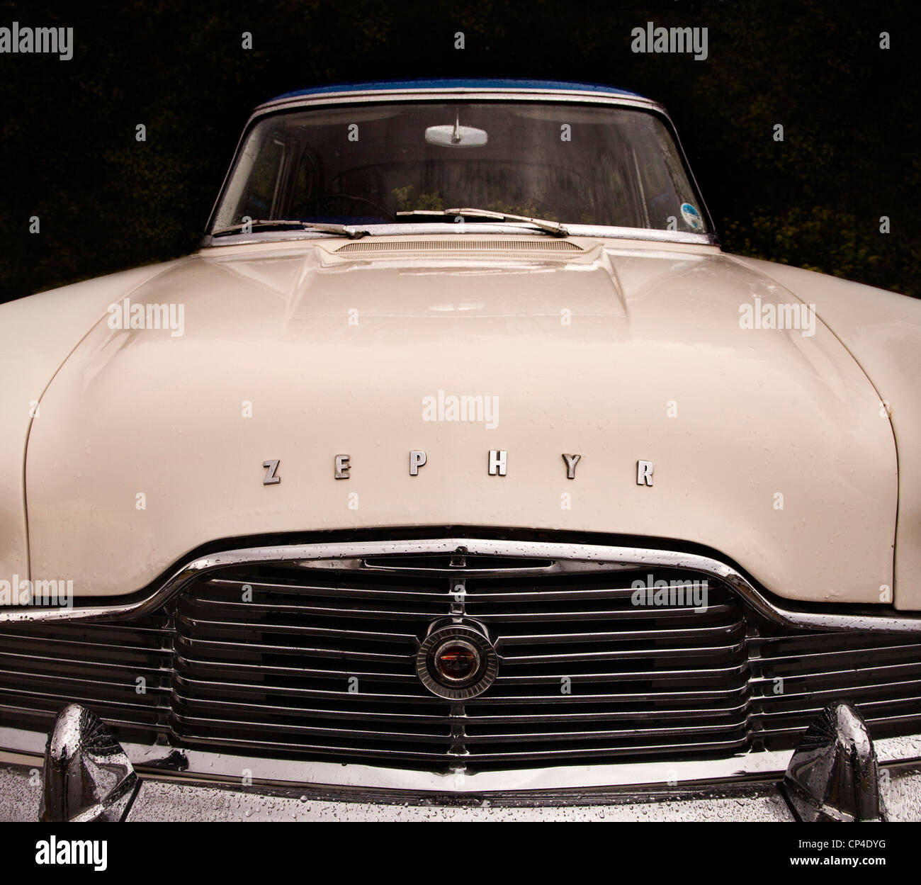 Zephyr car hi-res stock photography and images - Alamy