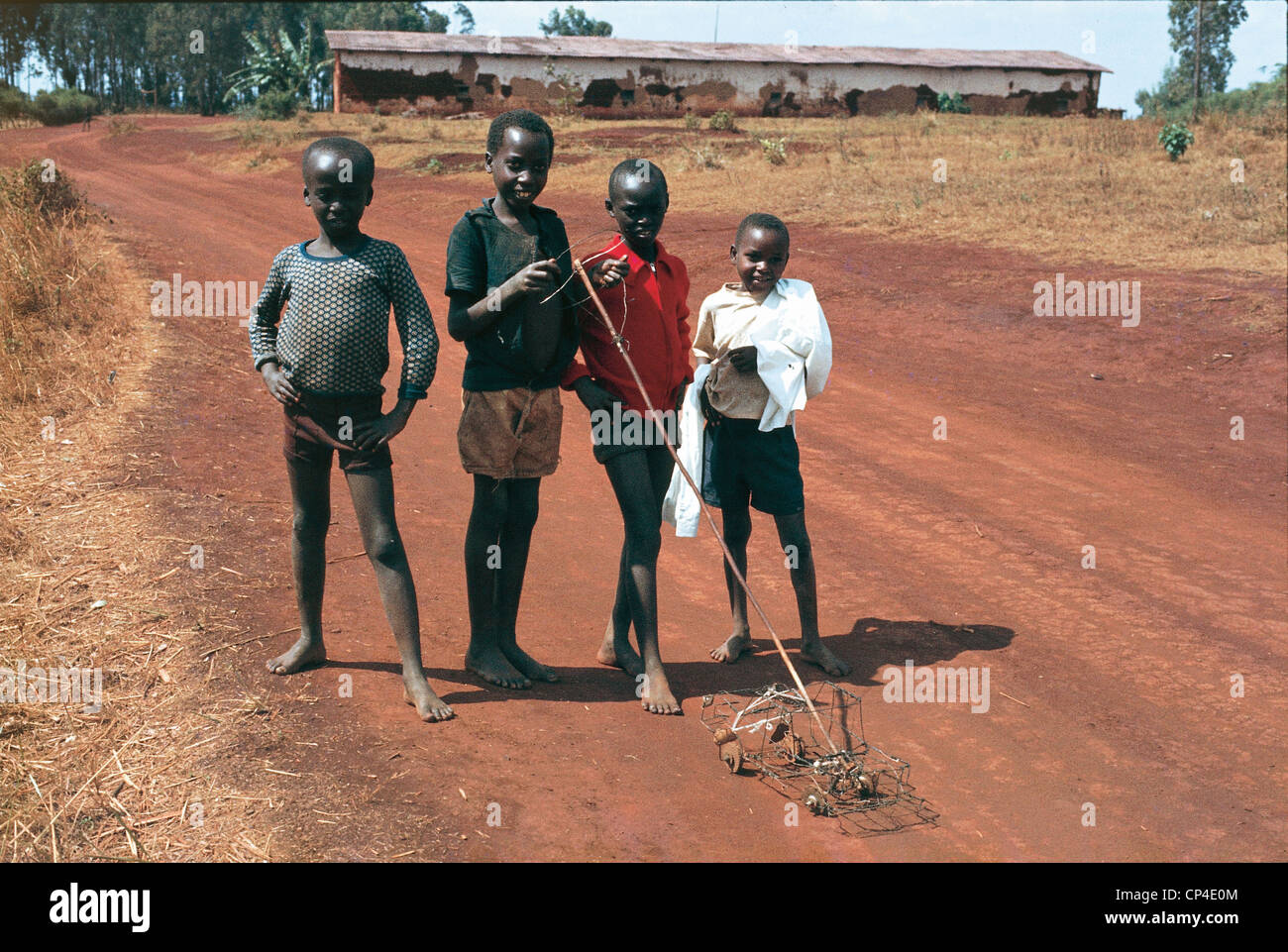 Buhoro hi-res stock photography and images - Alamy