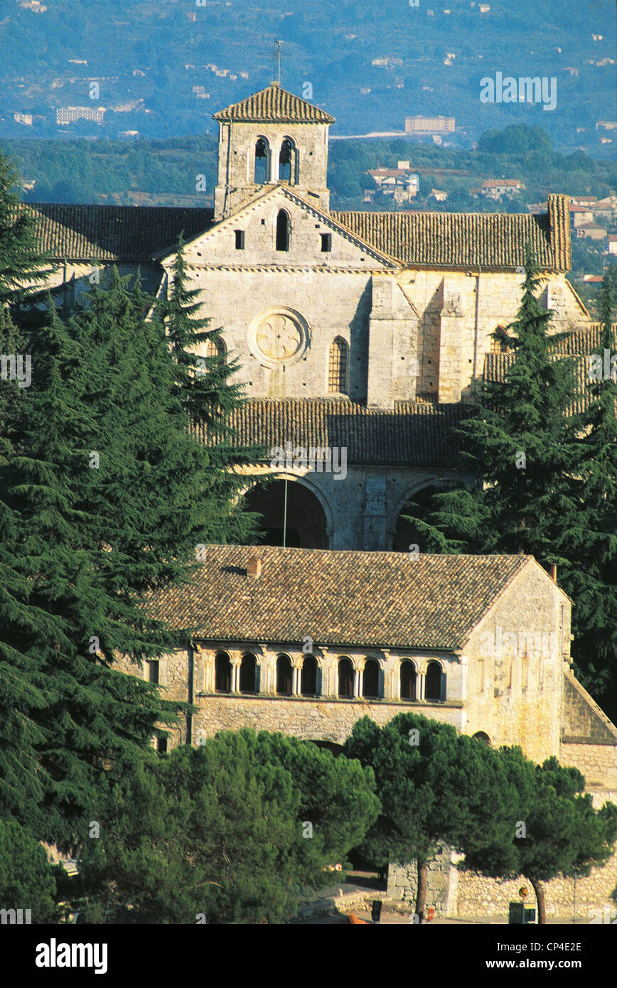 Veroli hi-res stock photography and images - Alamy