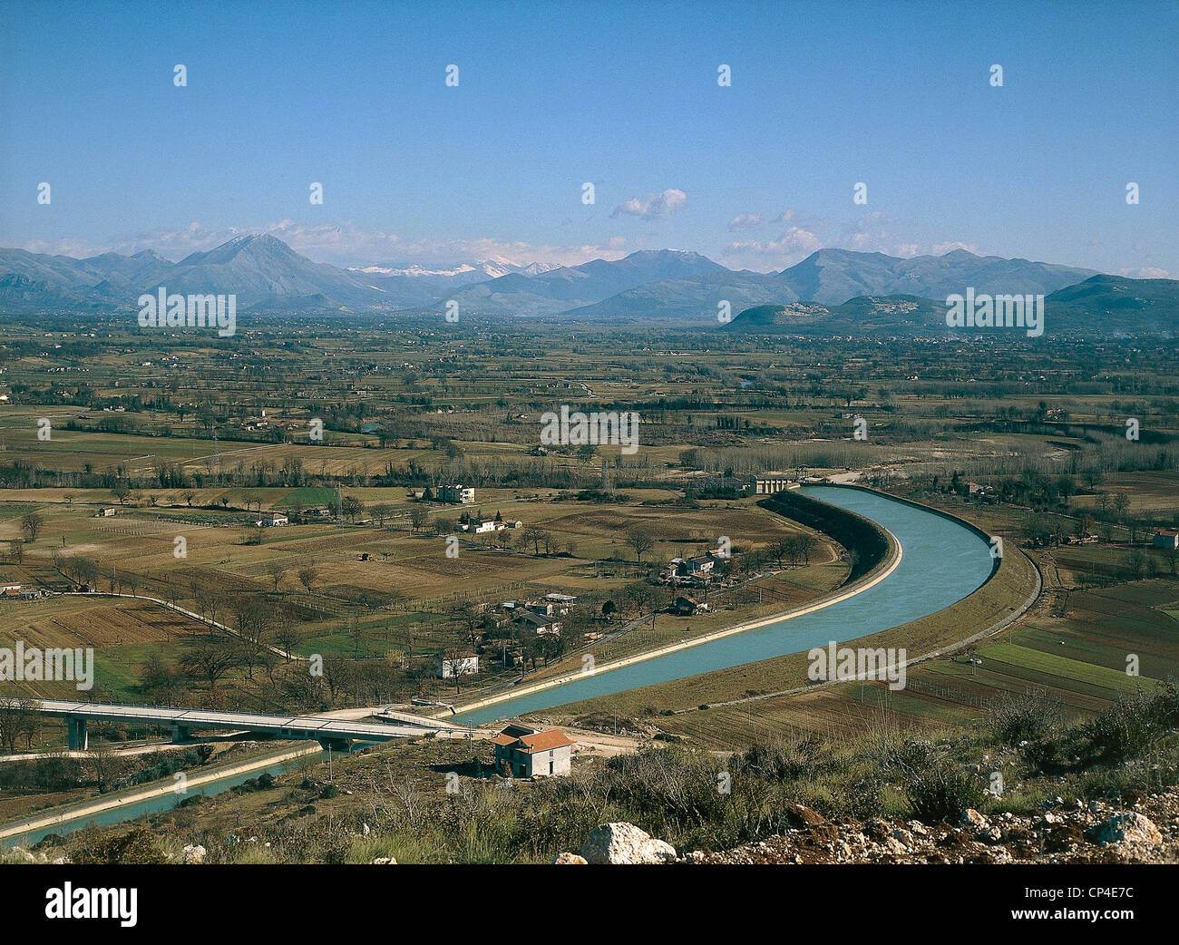 Cassino hi-res stock photography and images - Alamy