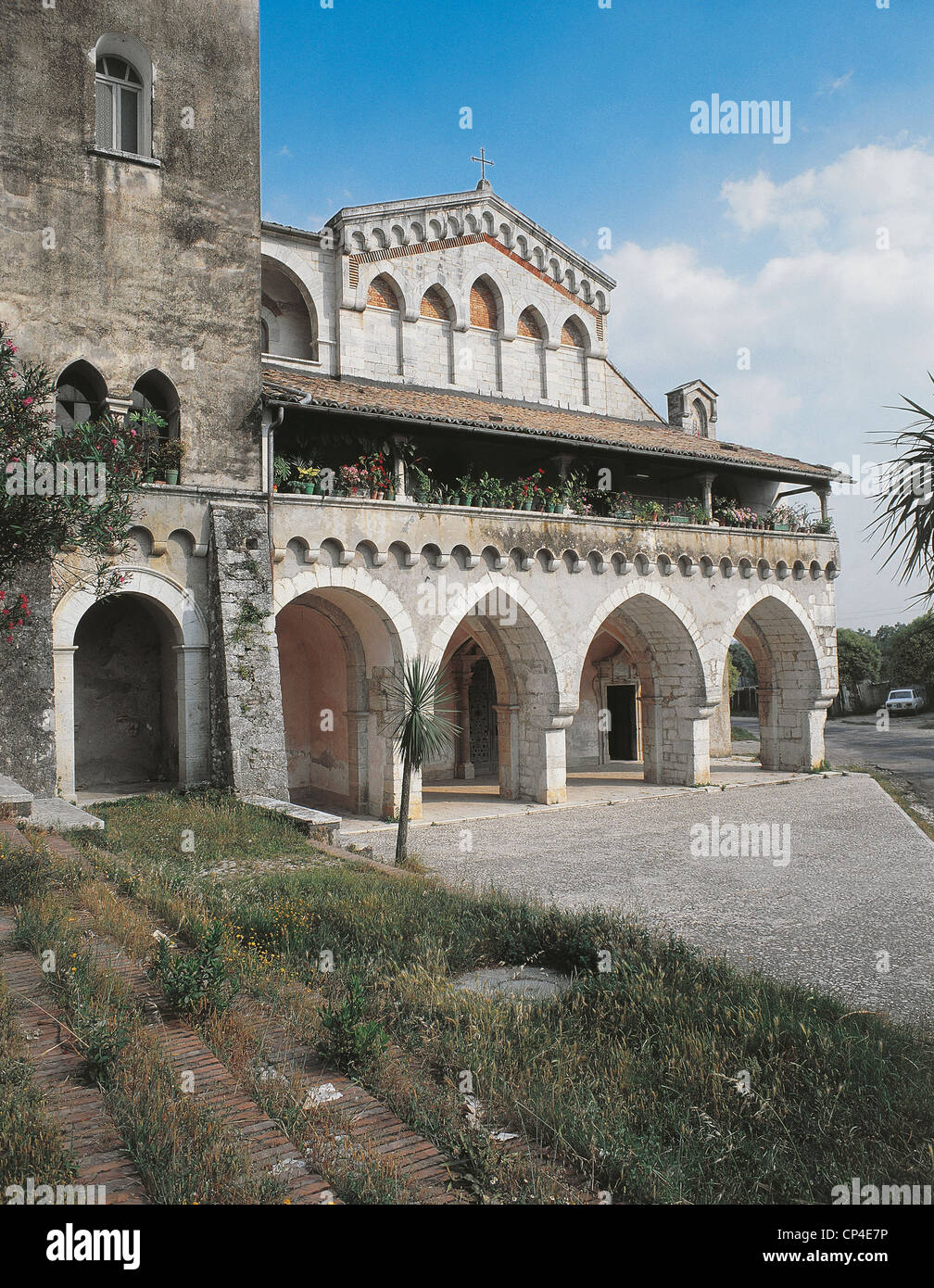 Ausonia hi-res stock photography and images - Alamy