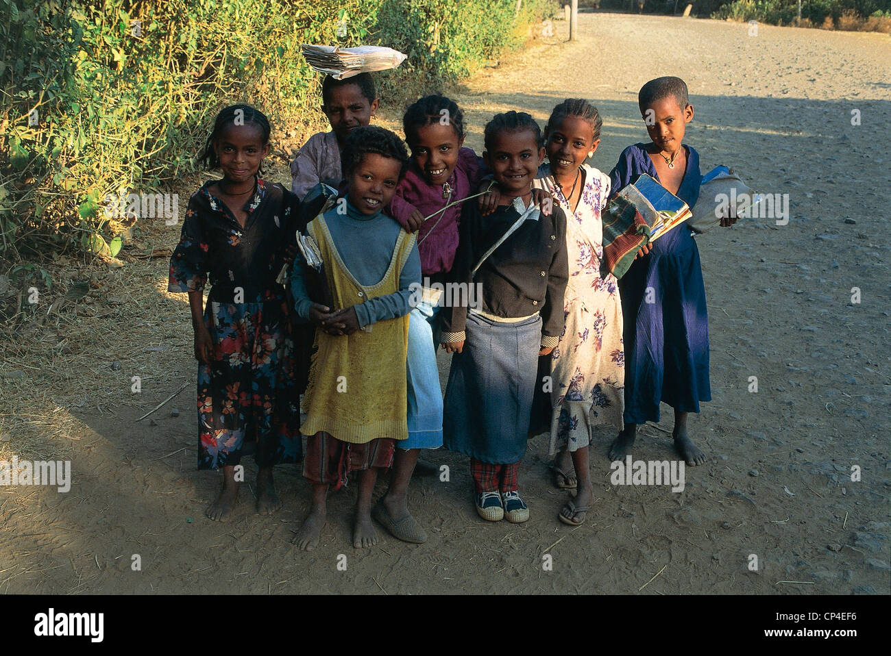 Gorgora hi-res stock photography and images - Alamy