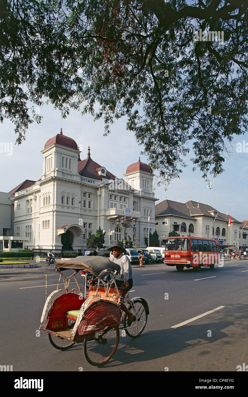 Senopati indonesia hi-res stock photography and images - Alamy