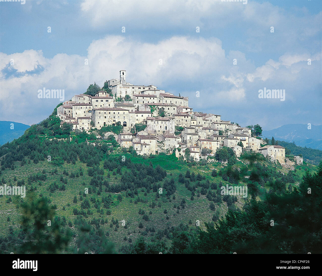 Labro italy hi-res stock photography and images - Alamy