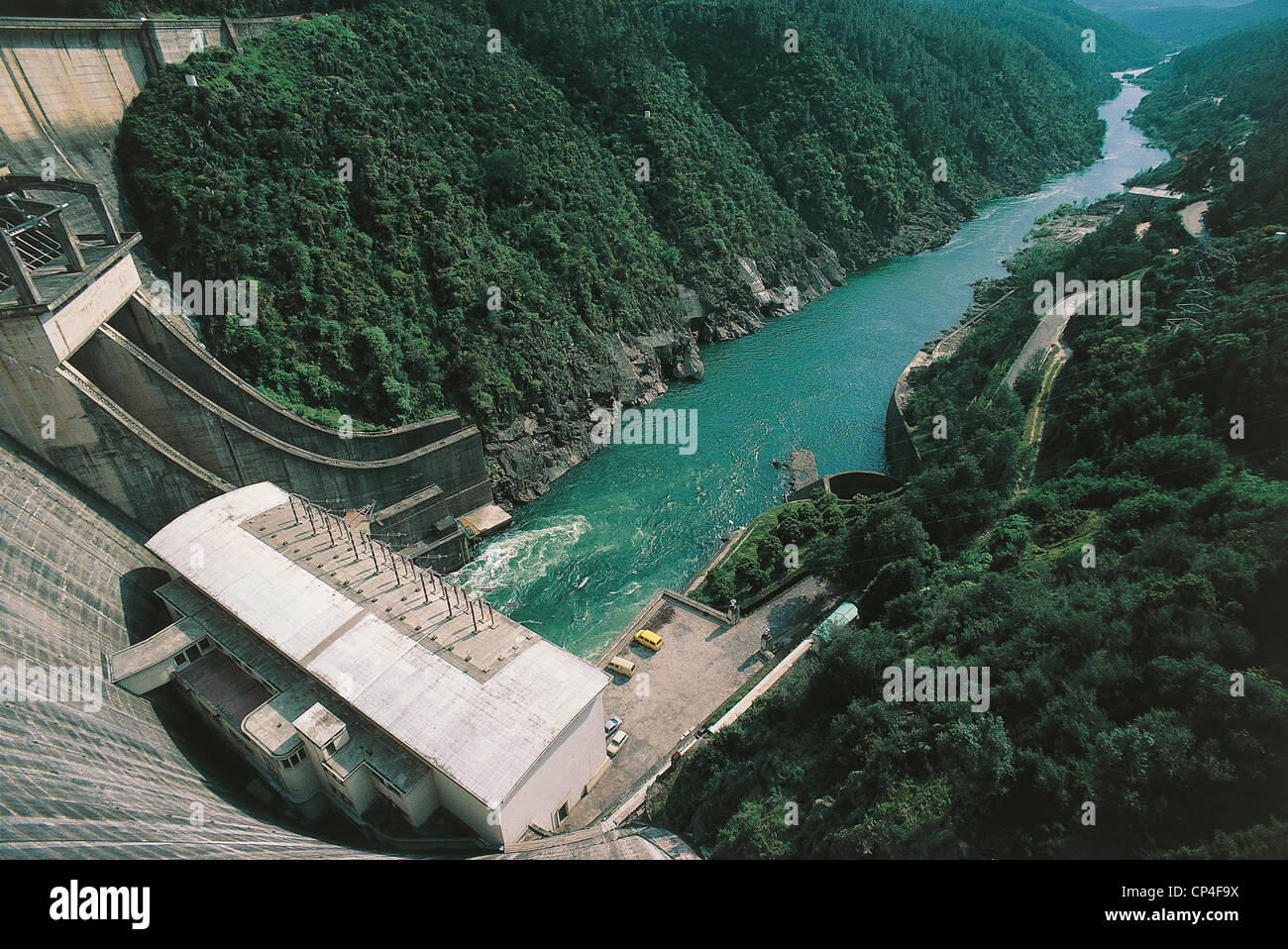 Rio zezere hi-res stock photography and images - Alamy