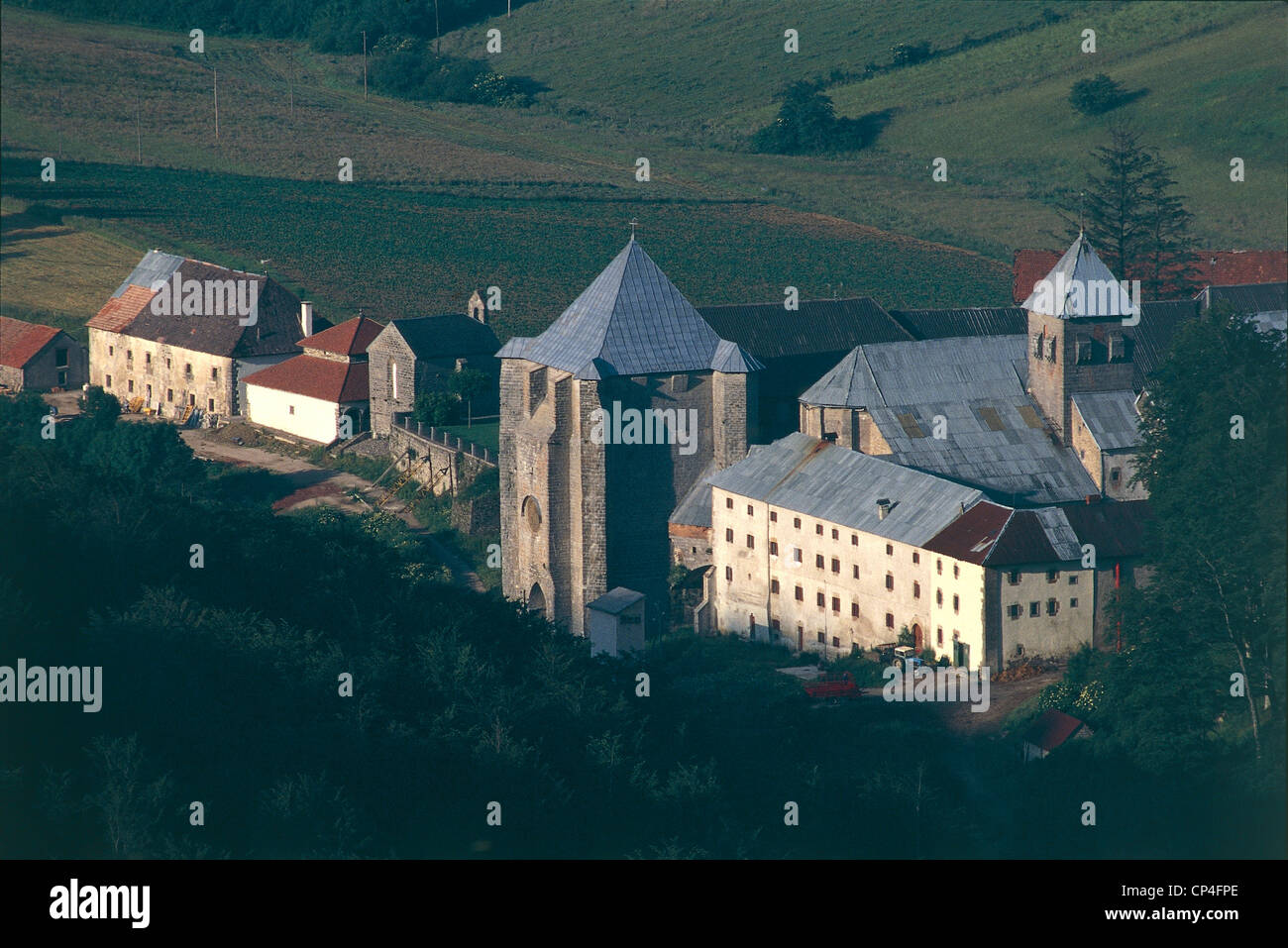 Spain Navarra Camino de Santiago de Compostela (UNESCO World Heritage ...