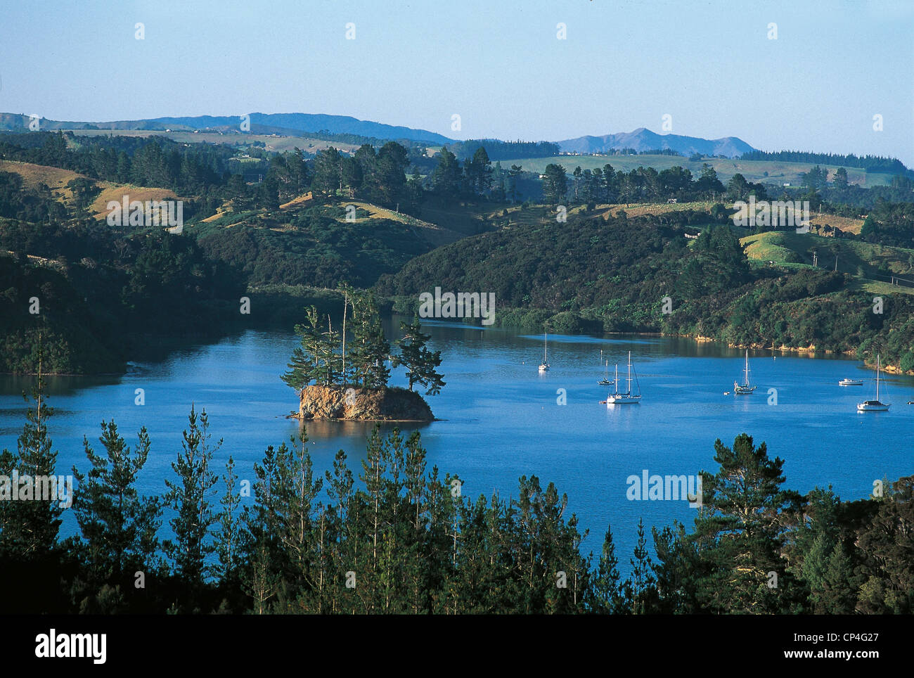 Opua hi-res stock photography and images - Alamy