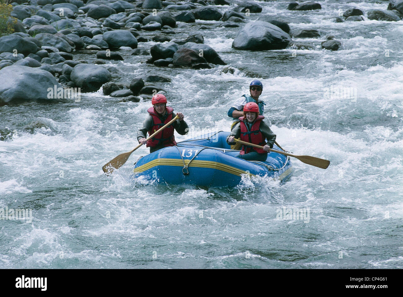Tongariro river central plateau hi-res stock photography and images - Alamy