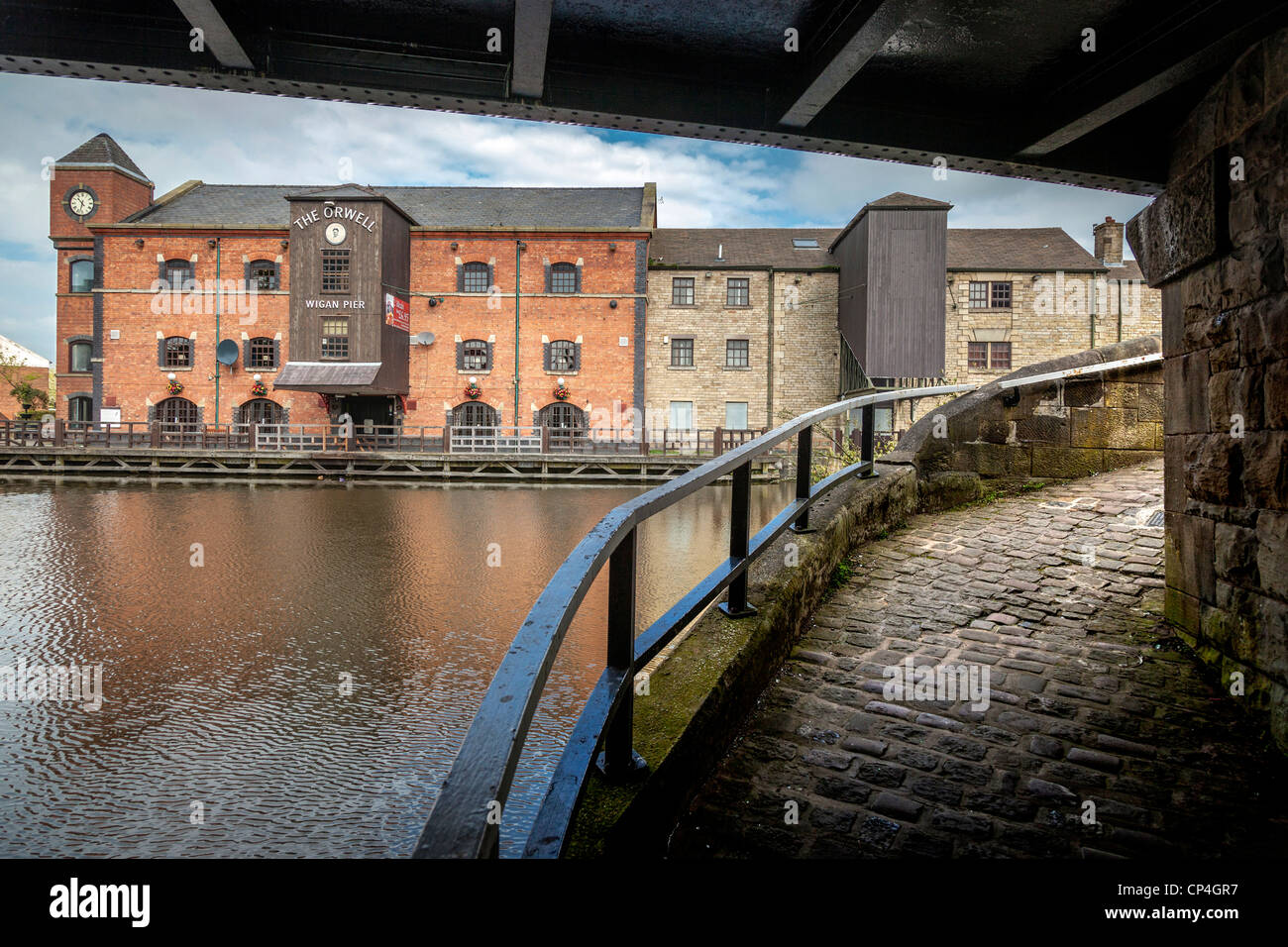 George orwell hi-res stock photography and images - Alamy