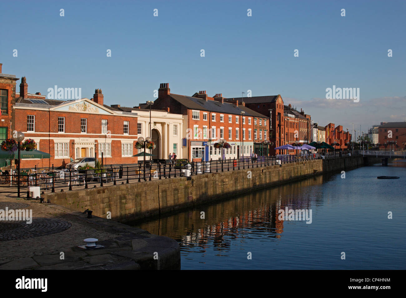 United Kingdom - England - East Riding of Yorkshire - Kingston-Upon ...