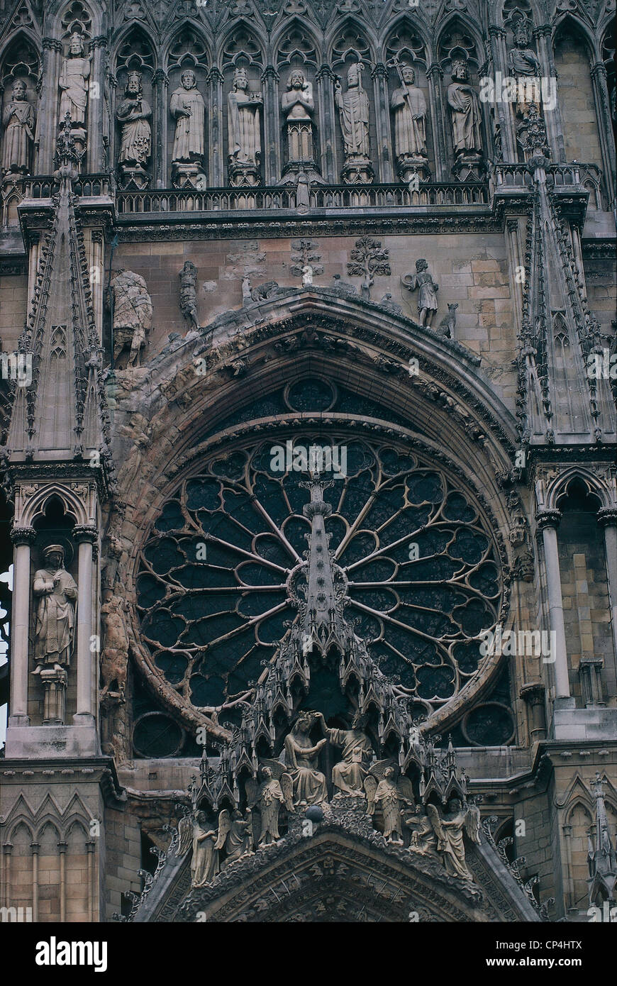 Canopy cathedral hi-res stock photography and images - Alamy