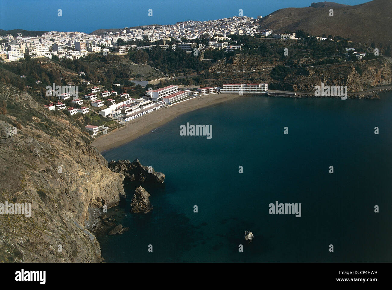 Hoceima hi-res stock photography and images - Alamy