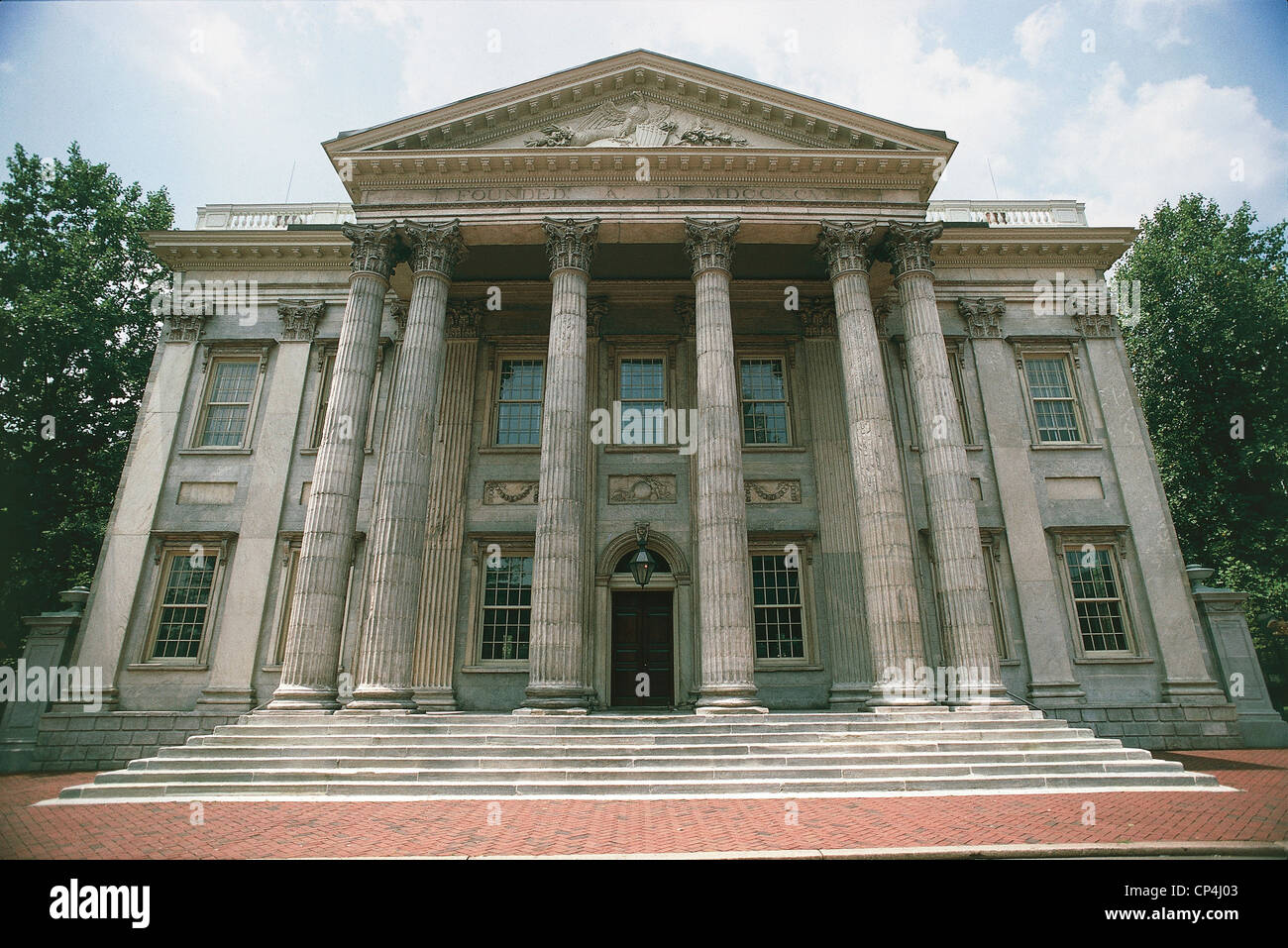 United States of America - Pennsylvania - Philadelphia (Philadelphia ...