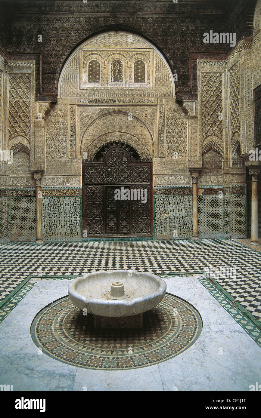 Attarin hi-res stock photography and images - Alamy