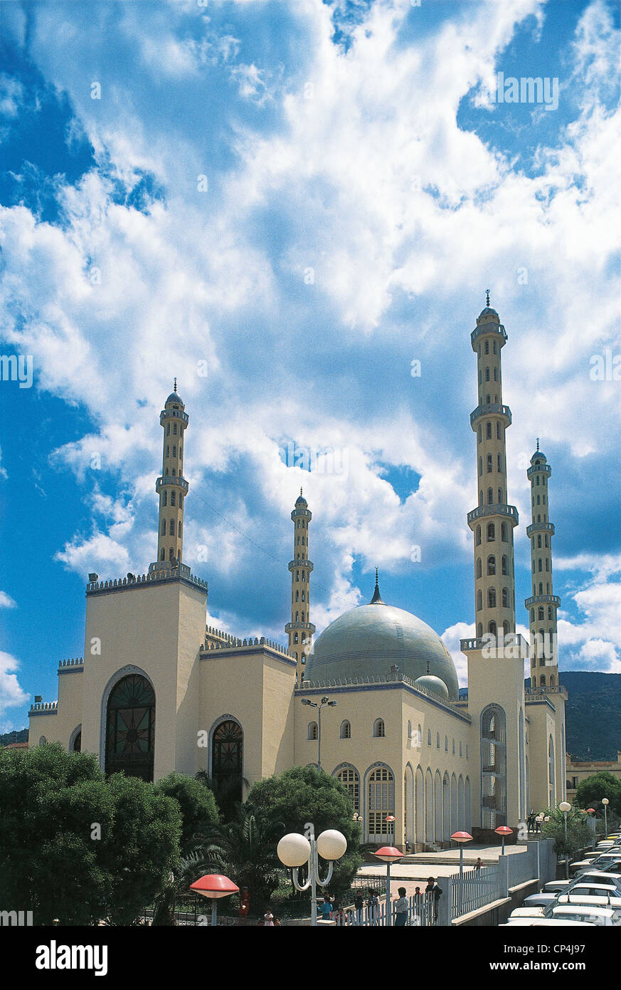 Blida algeria hi-res stock photography and images - Alamy