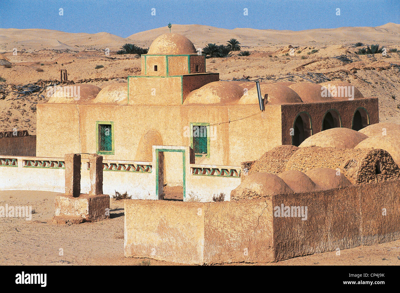 Oued souf hi-res stock photography and images - Alamy
