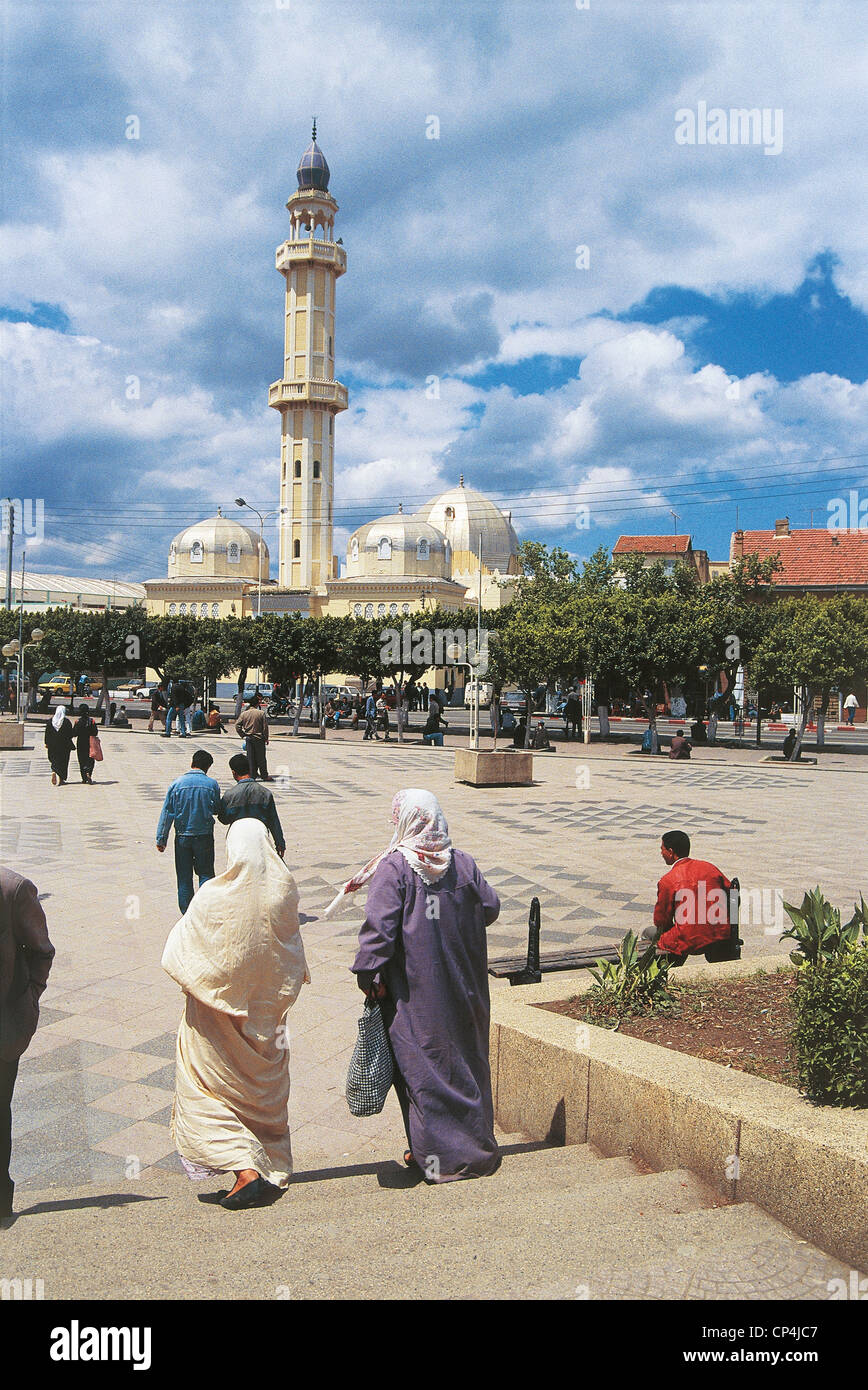 Blida algeria hi-res stock photography and images - Alamy