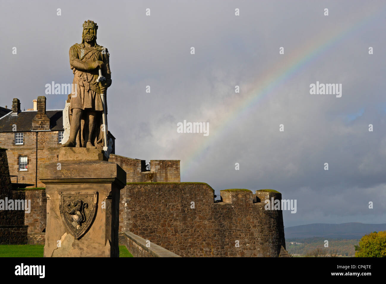 Bruce's castle hi-res stock photography and images - Alamy