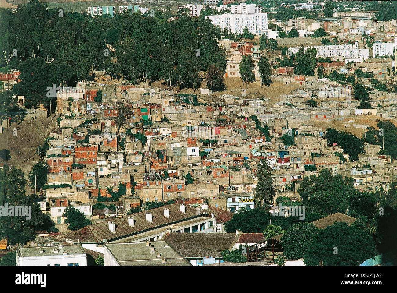 Algeria constantine hi-res stock photography and images - Alamy
